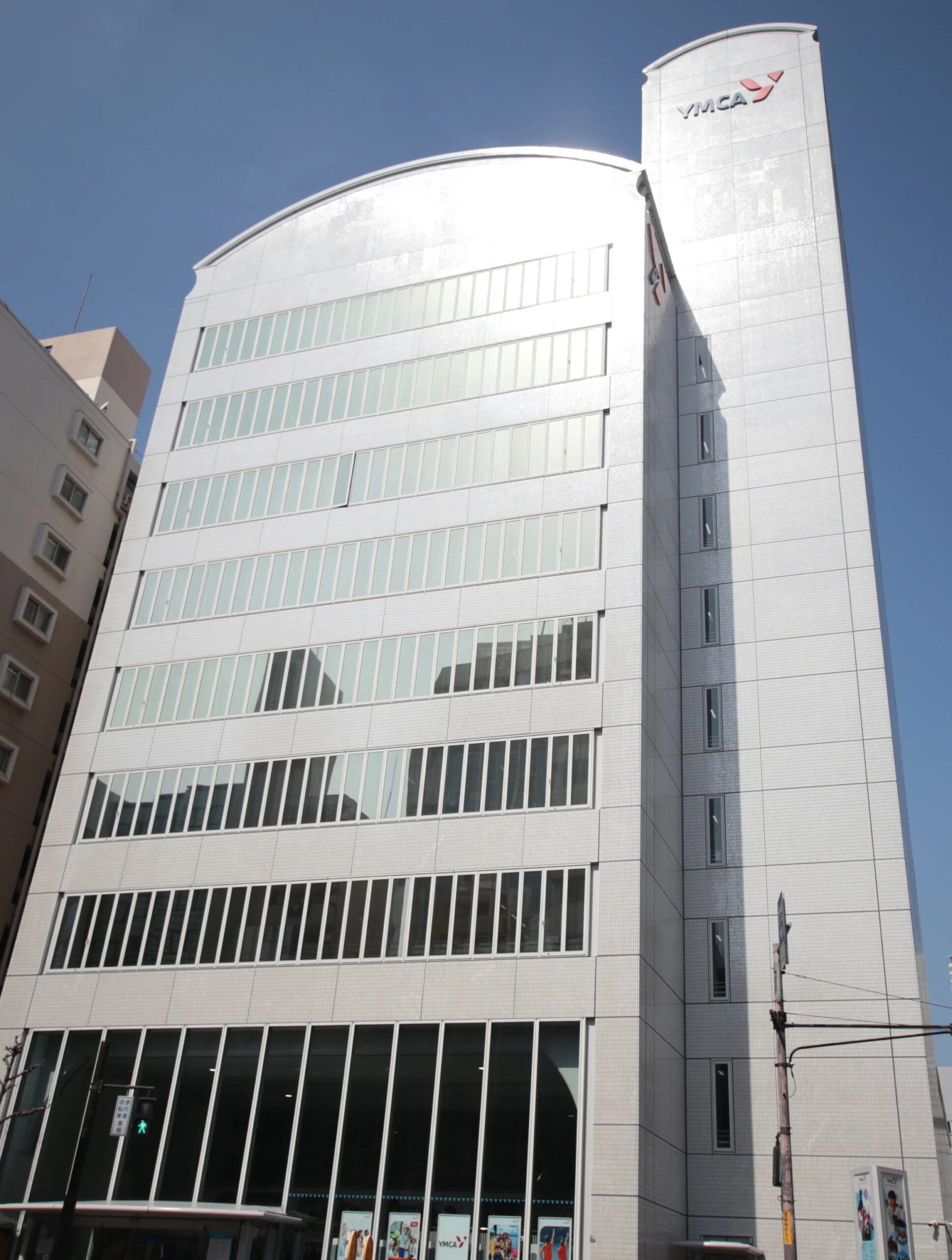 大阪YMCA国際専門学校 | 教育機関が実施する取組みの支援 | 大阪教育ゆめ基金 -Osaka Dream Education Fund-